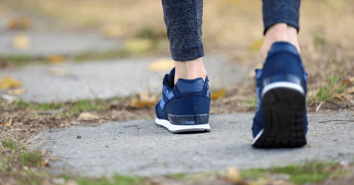 14 Causes of Step Length Asymmetry: Understanding for Better Treatment ...